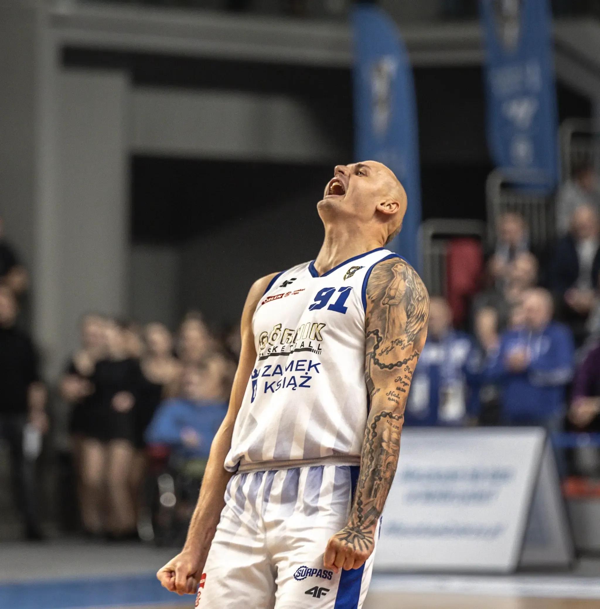 Polska Liga Koszykówki