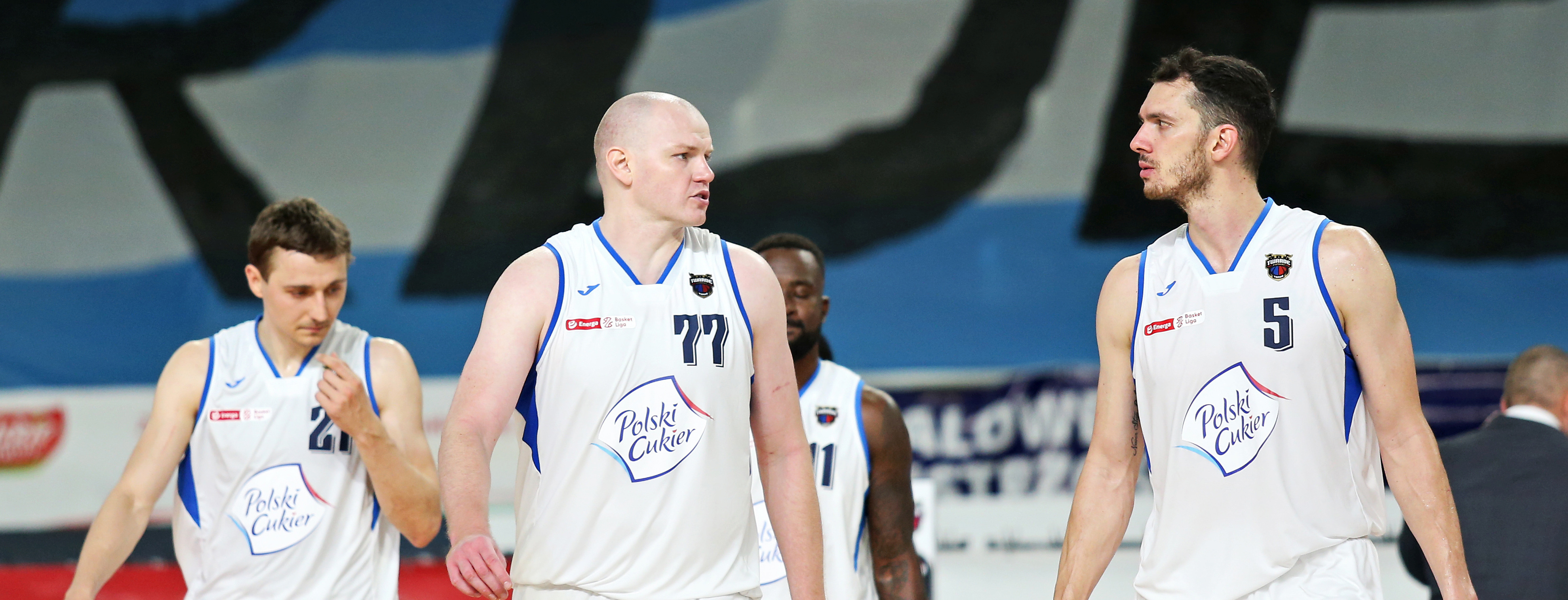 Polski Cukier kontra HydroTruck w Polsat Sport - Polska Liga Koszykówki