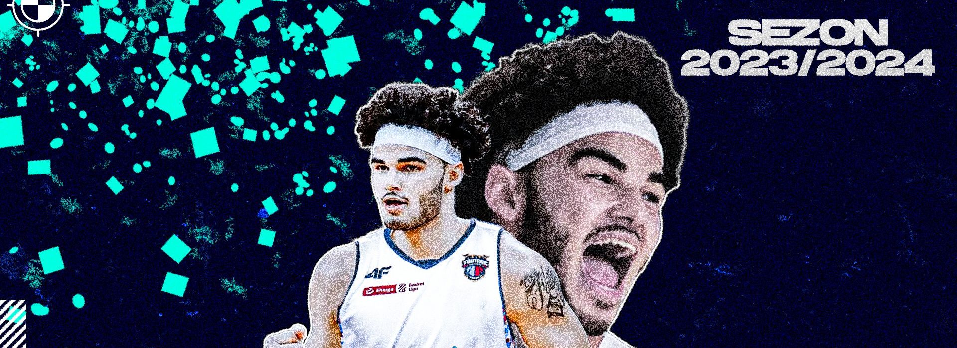Trey Diggs zawodnikiem Arriva Twardych Pierników - Polska Liga Koszykówki