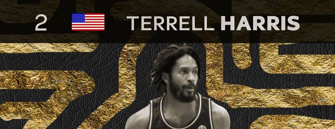 Harris wzmacnia Trefla - Polska Liga Koszykówki