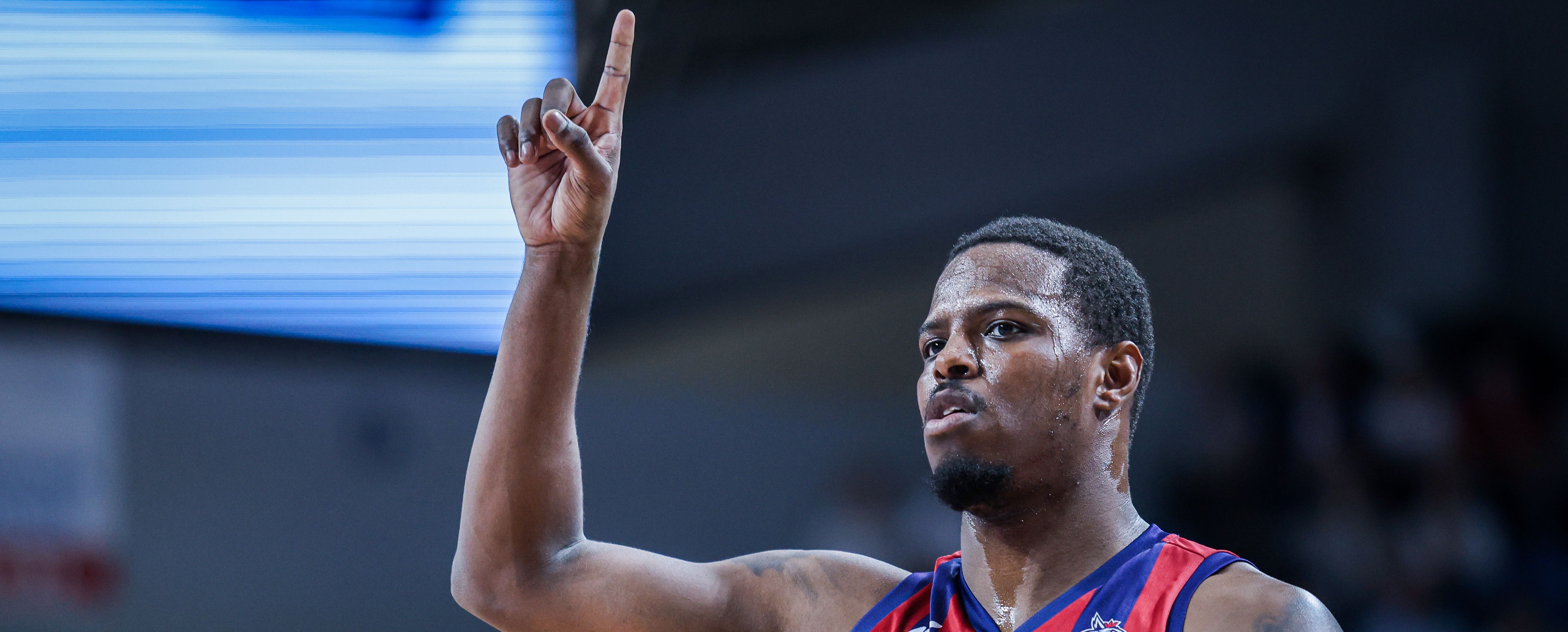 Isaiah Whitehead. Dlaczego ludzie mówią, że to „bad guy”? - Polska Liga ...
