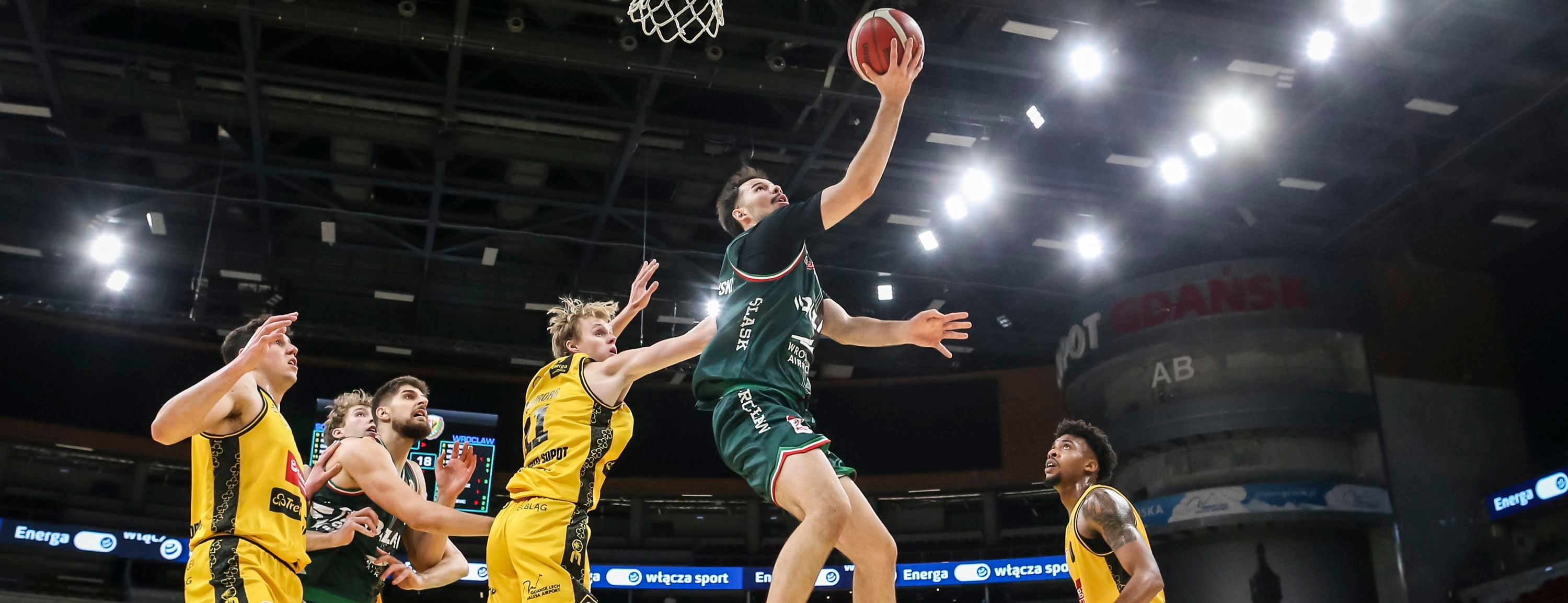Ranking gry zawodnikami U23 po inauguracyjnej kolejce OBL - Polska Liga ...