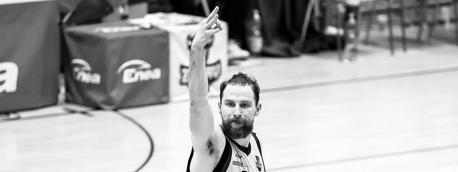 Nie żyje Roman Janik - Polska Liga Koszykówki